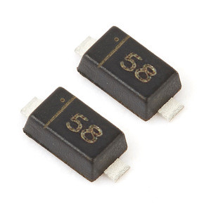 Buy Ultra Small Outline Sod-882 30v 0.2a Rb521s-30 Schottky Rectifier ...