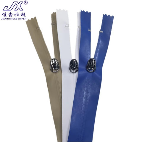 Buy Universal No5 Zip Stylish Waterproof Zipper With Puller For Shoes ...