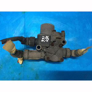 Buy Used Isuzu Truck Brake Abs Modulator from ISUZU INDUSTRY CO.,LTD ...