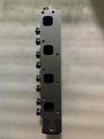 Buy V1505 Cylinder Head Assembly For Kubota Construction Machinery ...
