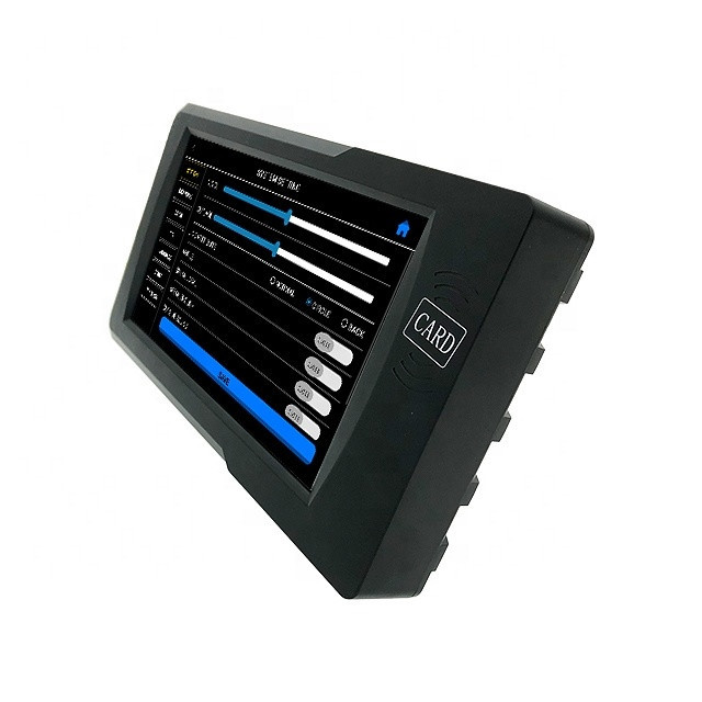 Buy Vehicle Intelligent Terminal Gps Bus Stop Announcer Dispatching ...