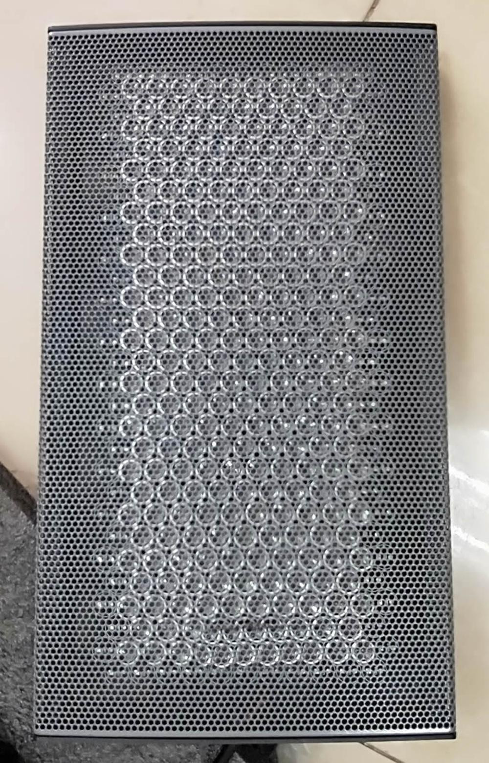 Buy Wall Mounted Audio Spotlight Directional Panel Speaker System from ...