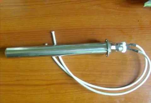 Buy Washing Machine Heater Assembly Heating Element Tube 1600w/1900w ...