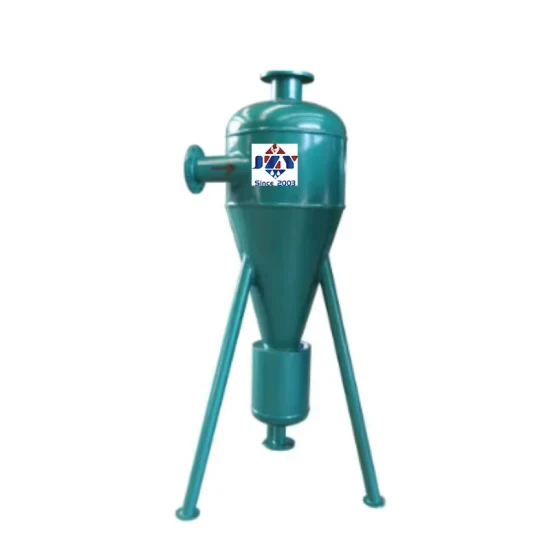 Buy Water Cyclone Separator, Mining Use Hydro Cyclone from Hengshui ...