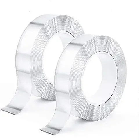 Buy Web Red Nano Tape Can Move The Seamless Glue Thousands Of Times ...