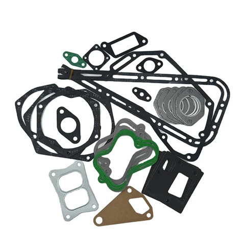 Buy Weichai Wd615/wp10/wd10 Engine Engine Repair Kit/engine Repair Bag ...