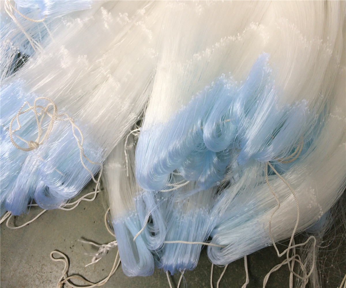 Buy Wenzhou Golden Anchor Nylon Fishing Nets Gill Net Supply, Nylon ...