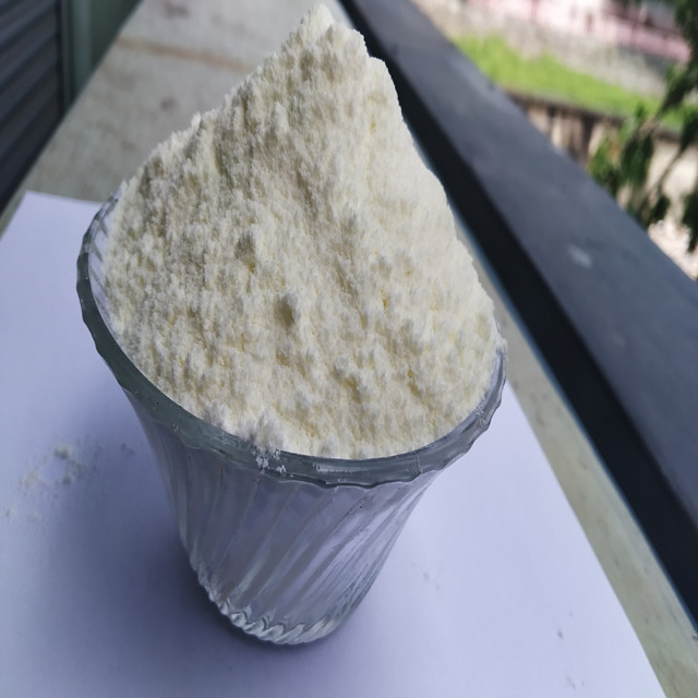 Buy Whole Milk Powder/ Powder Milk/ Low Fat Milk Powder from YUVARAJU ...