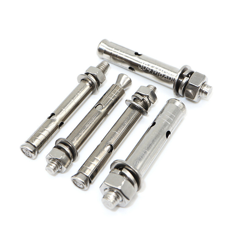 Buy All Kinds Of Galvanized Iron, Stainless Steel Hyrax Expansion ...