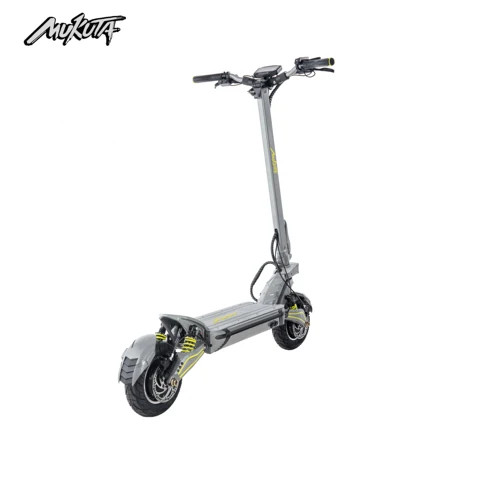 Buy Wholesale Mukuta 10 Plus Electric Scooters Foldable Long Range Fast ...