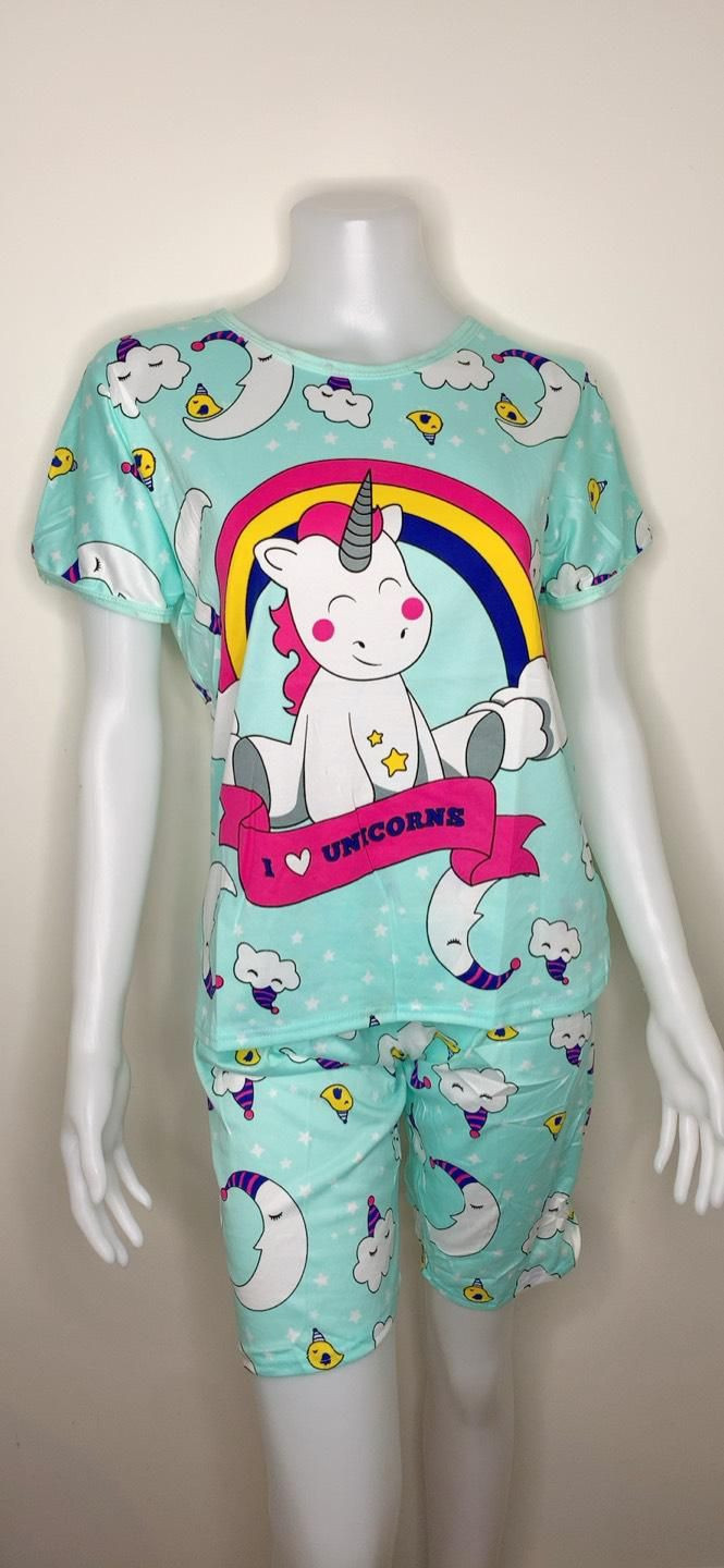 Buy Cute Nightsuit For Girls from Thailand Beauty Store, Thailand ...