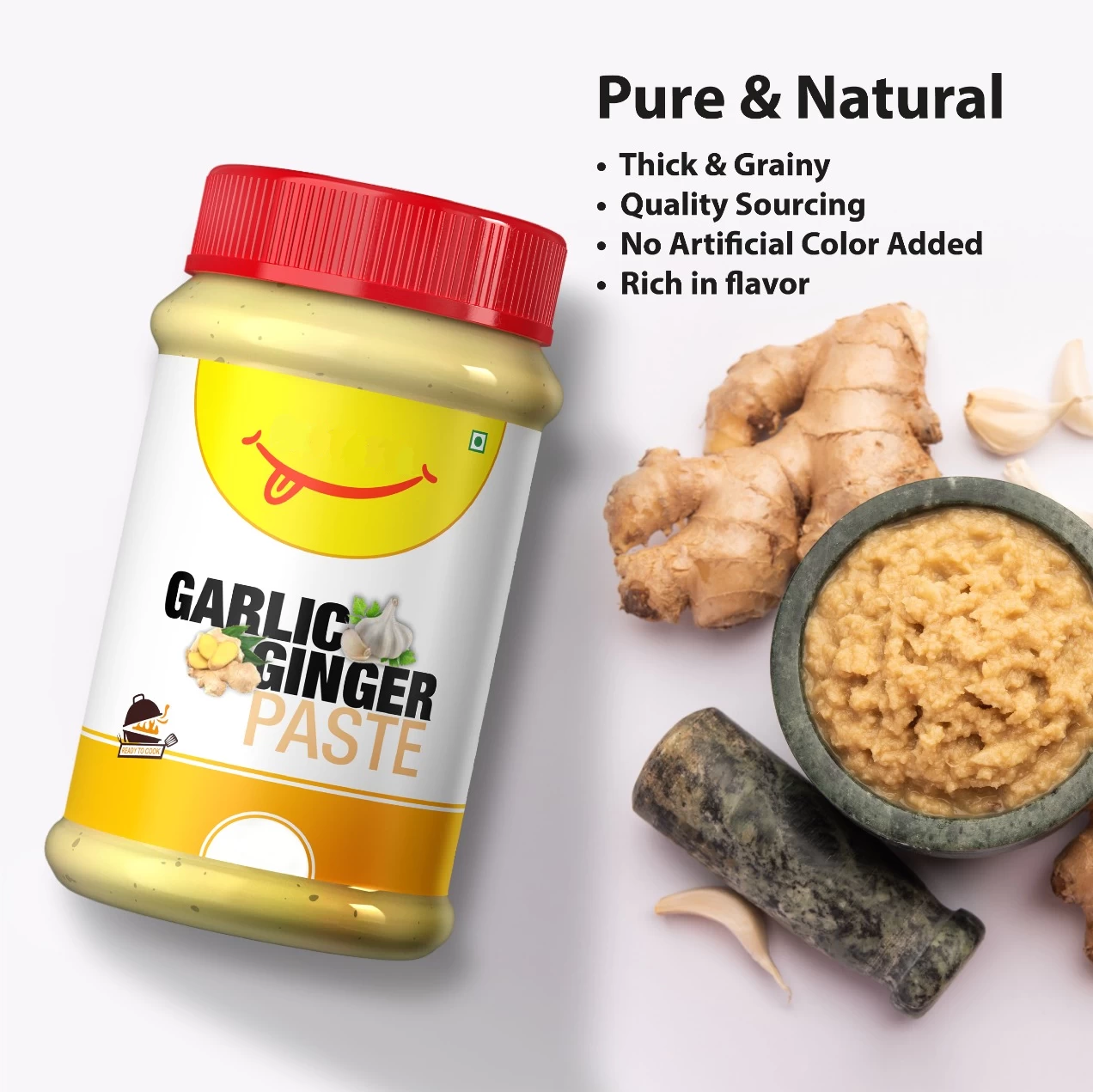 Buy Cooking Paste from D.K. Enterprise, Canada | Tradewheel.com