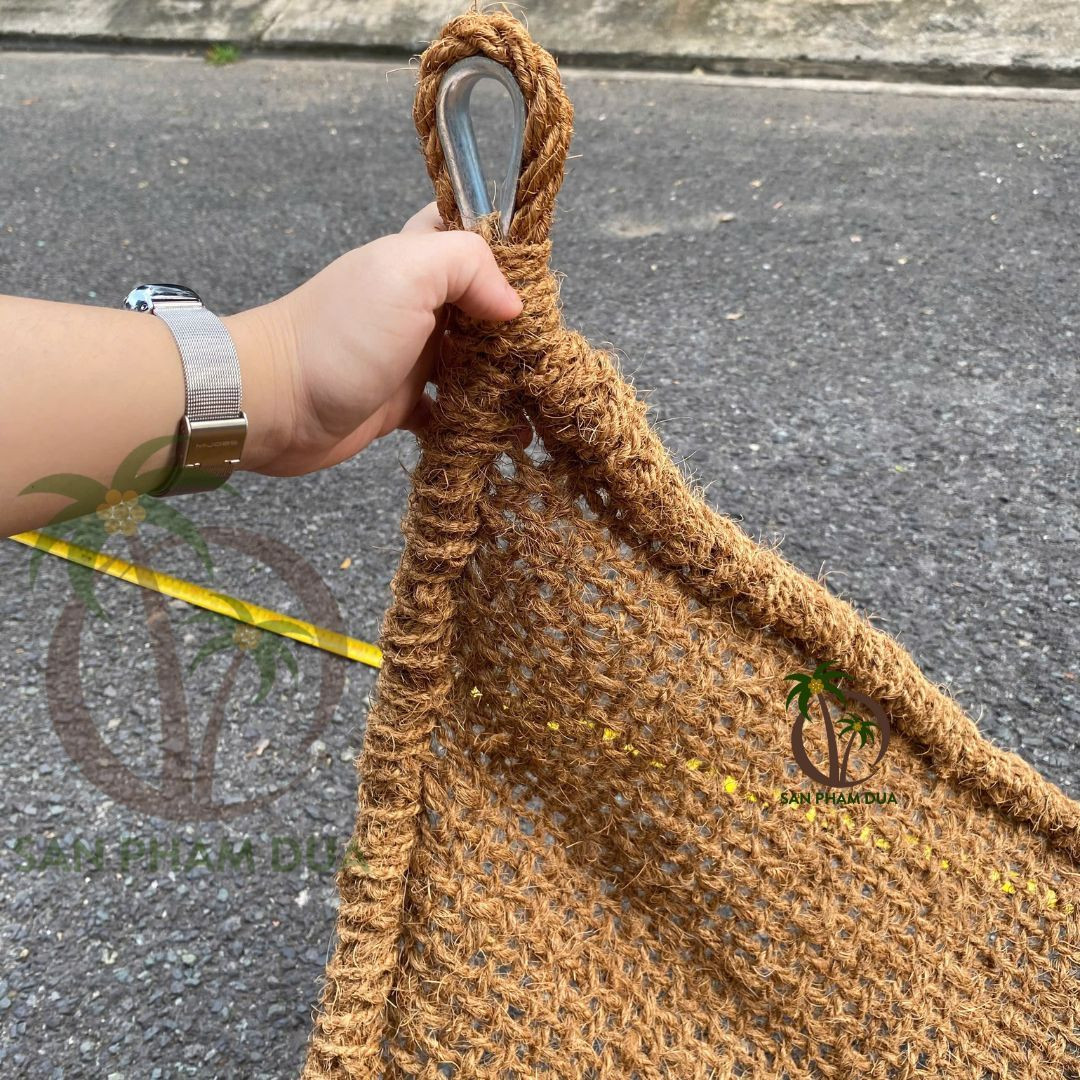 Buy Coconut Fiber Sunshade Sail In Vietnam from COCONUT PRODUCT IMPORT ...