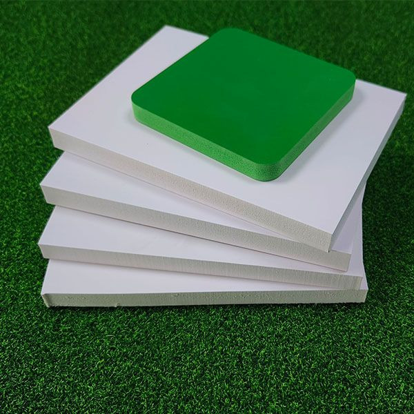 Buy Pvc Foam Board 4x8 from Zibo Kaichuang Plastic Co., Ltd, China ...