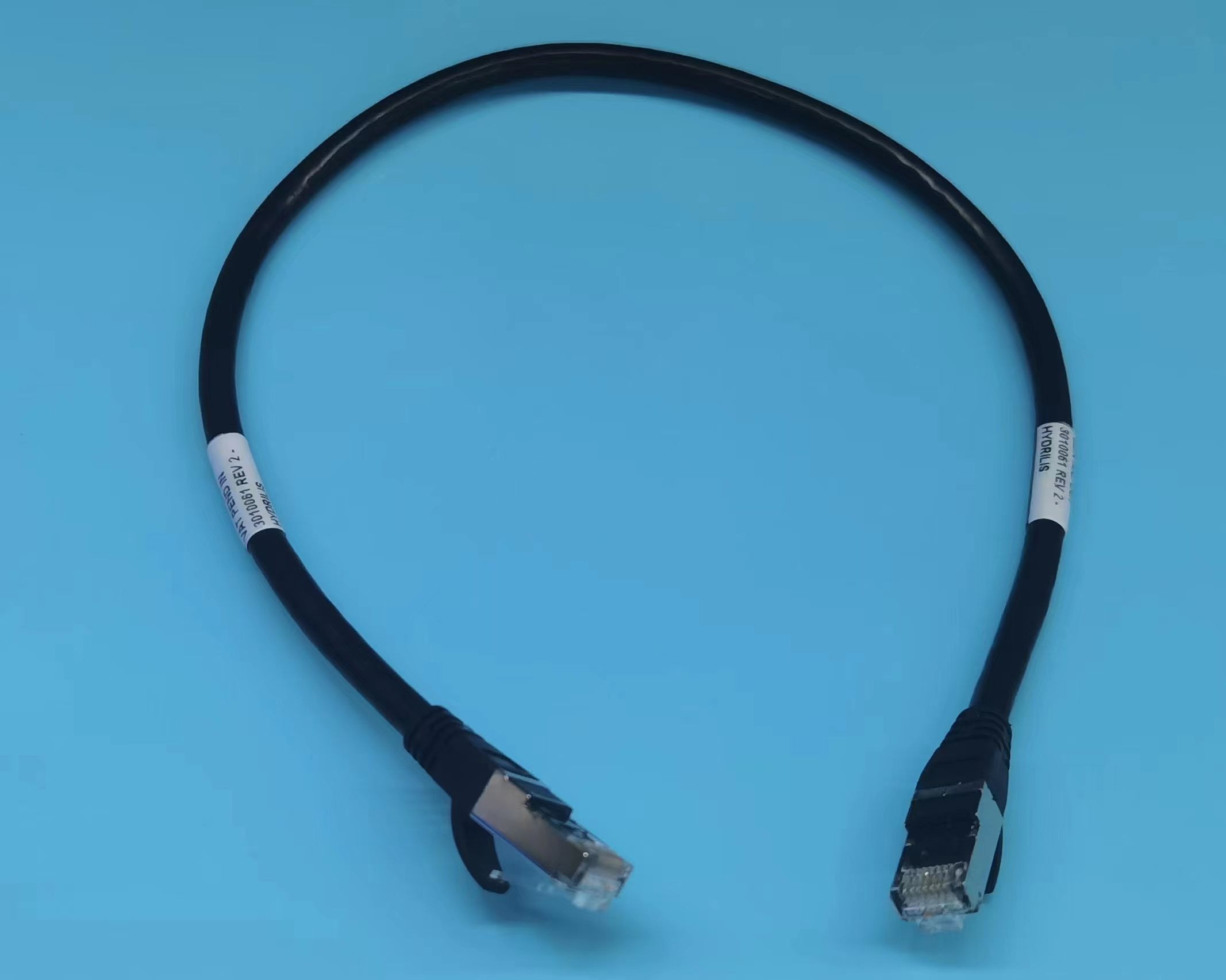 Buy Cat5/cat5e/cat6/cat6a/cat7/cat7a/cat8 Lan Cable from YSDTEK ...