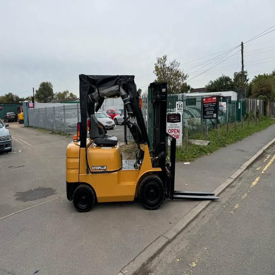 Forklifts In Stock Ready To Ship Fast Delivery Available Buy Now At Low ...