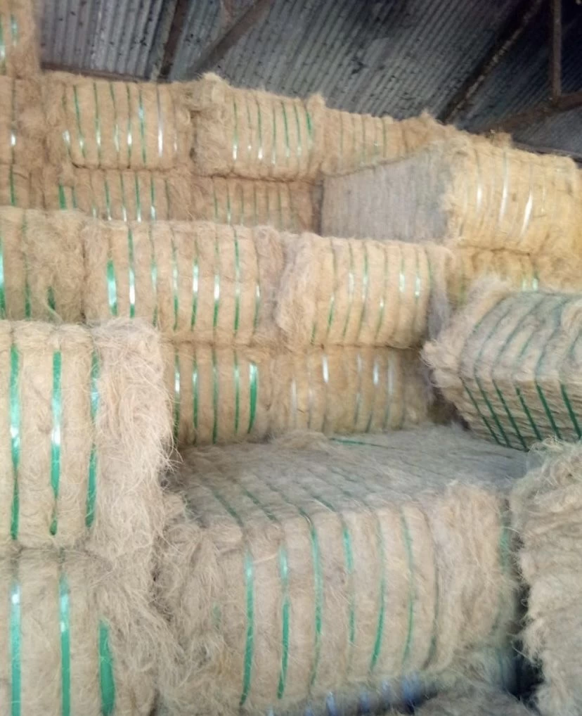 Buy Cocofiber from SASNA GROUP, Indonesia | Tradewheel.com