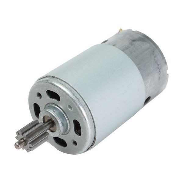 Buy Dc Motor from Xian Huan-Tai Technology & Development Corp., Ltd ...