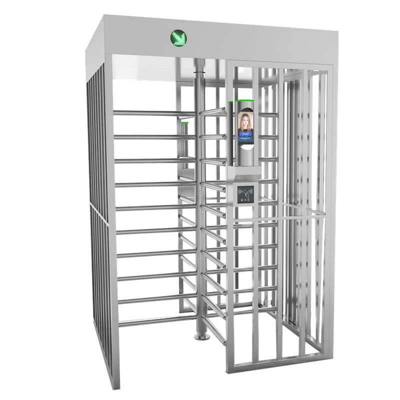 Buy Employee Entrance Turnstile Mt404-1 from Mairs Intelligent ...