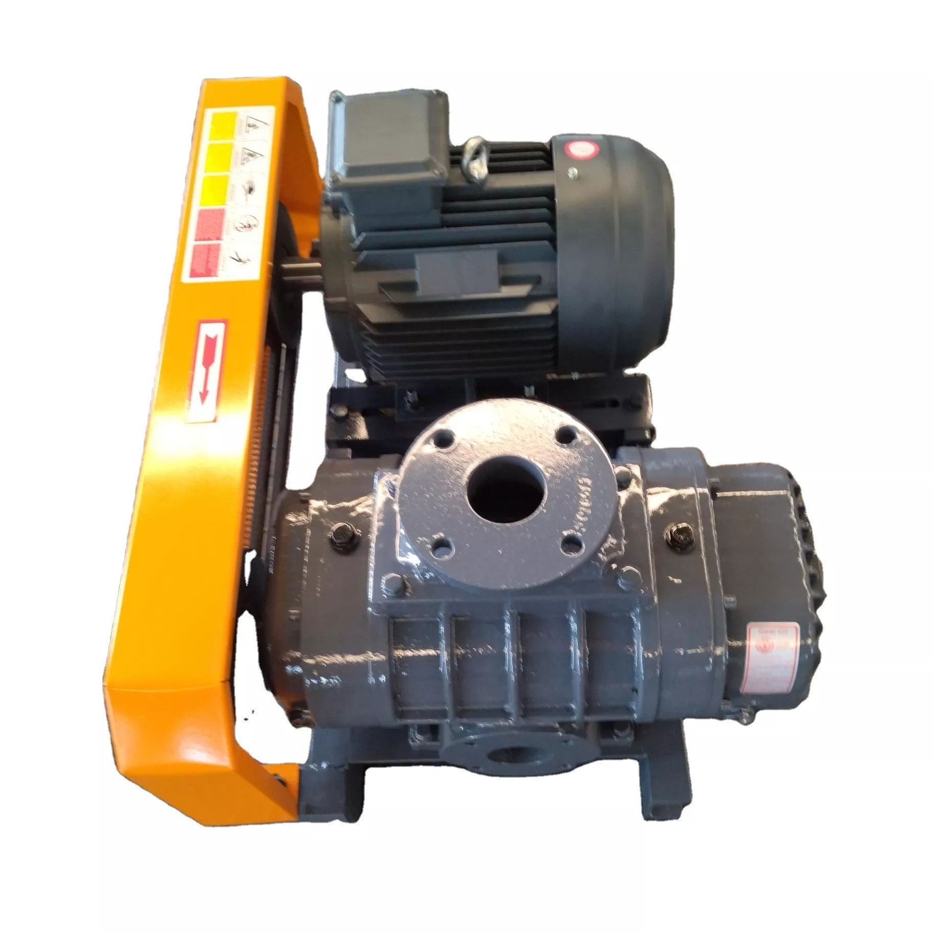 Buy Iso Certificate Aquaculture Technology Blowers/rotary Vane Pump ...