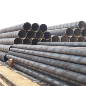 Buy Chinese Manufacturer Water/steam And Petroleum Pipelines/spiral ...