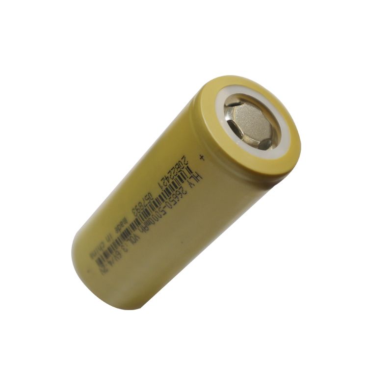 Buy Lithium Ion Battery Cell from Jiangxi Hualiyuan Lithium Energy Com ...