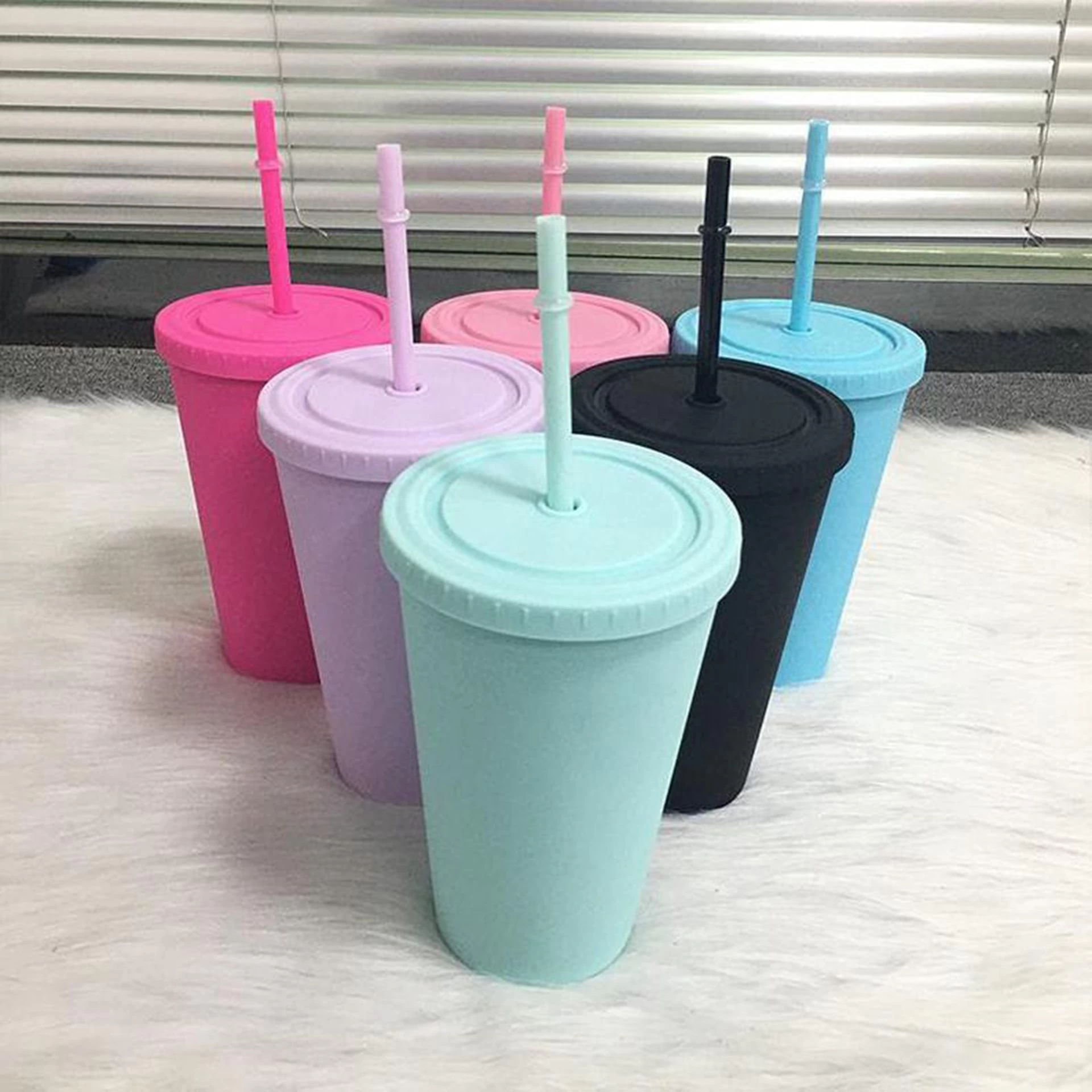 Buy Colored Sippers from Yongkang Yingji Industry and Trade Co., Ltd ...