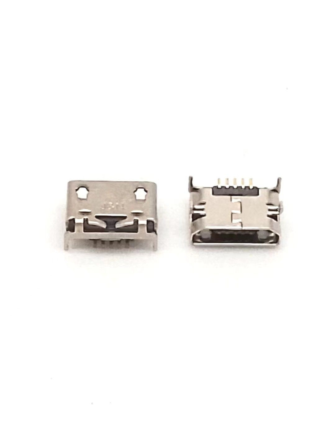 Buy Micro Usb Bf 5pin Smt Forward Board Finished Product from Shenzhen ...