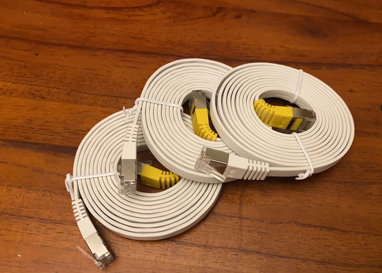 Buy Cat5/cat5e/cat6/cat6a/cat7/cat7a/cat8 Lan Cable from YSDTEK ...