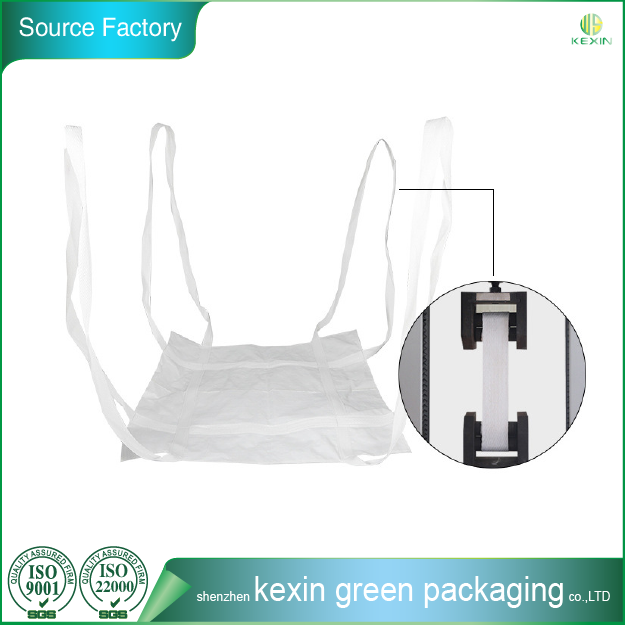 Buy Backup Supplier For Fibc Bag? Ensure Supply Continuity In ...