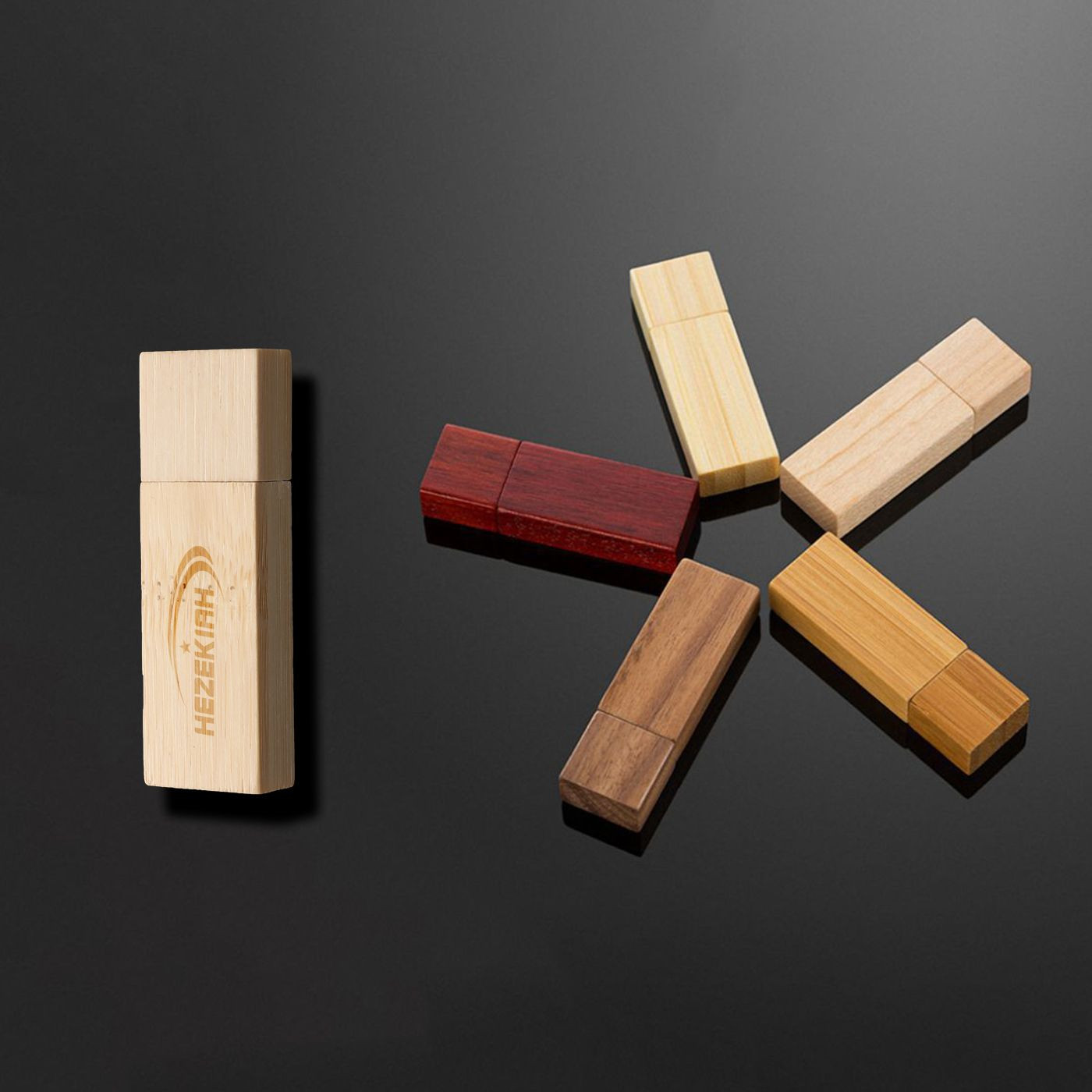 Buy Personalized 8gb Wood Usb Memory Stick from Suzhou Hengshuo Imp ...