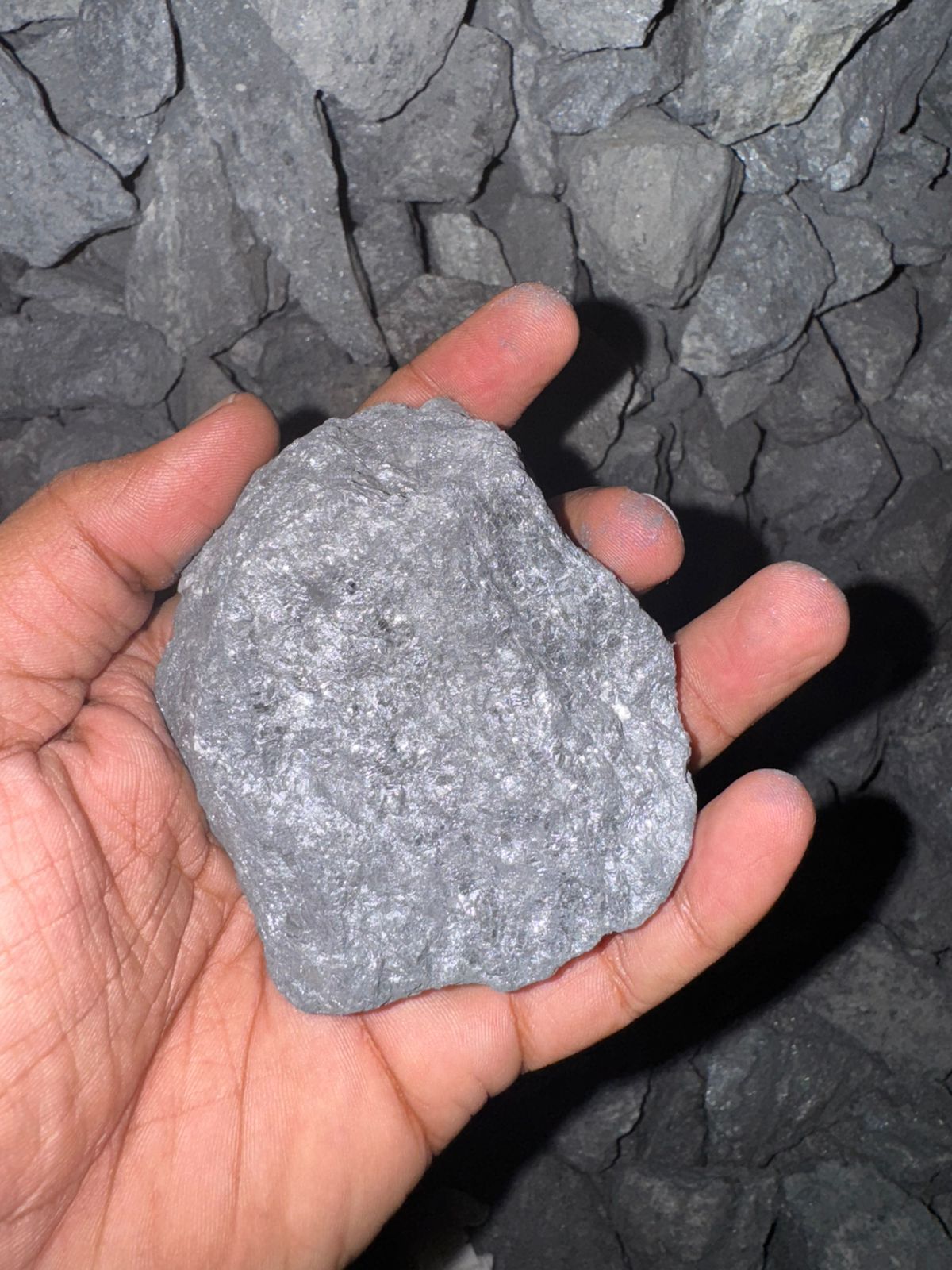 Buy Antimony (sb) Ore from Northstar Nexus LLC, Canada | Tradewheel.com