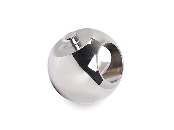Buy Valve Ball from Ningguo city ZhongWei import and export Ltd, China ...