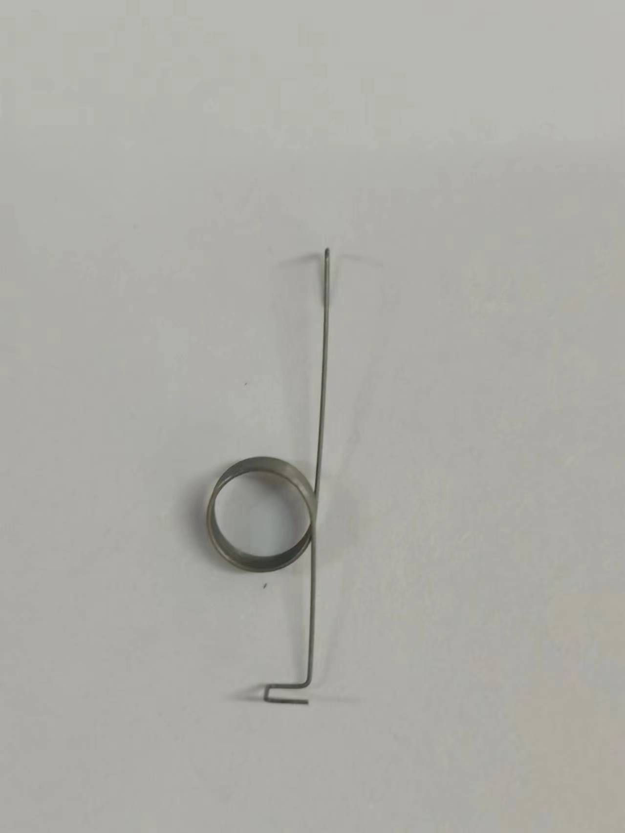 Buy Spring Manufacturers Customize Stainless Steel Torsion Springs On ...