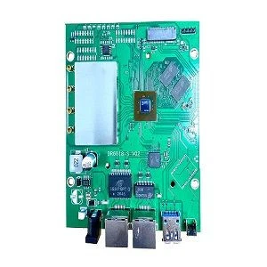 Buy Dr6018-s V02 Support Openwrt, Support:qcn9074 Wifi Card from Wallys ...