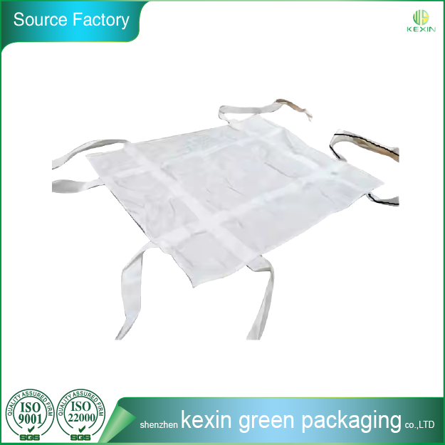 Buy Backup Supplier For Fibc Bag? Ensure Supply Continuity In ...
