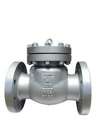 Buy Check Valve (swing/flap/vertical Lift) from Engineering & Equipment ...
