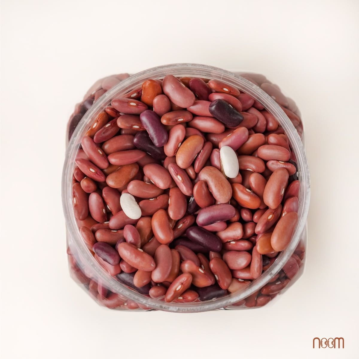 Buy Premium Quality Rajma Dark Red Kidney Beans Protein Rich Indian ...