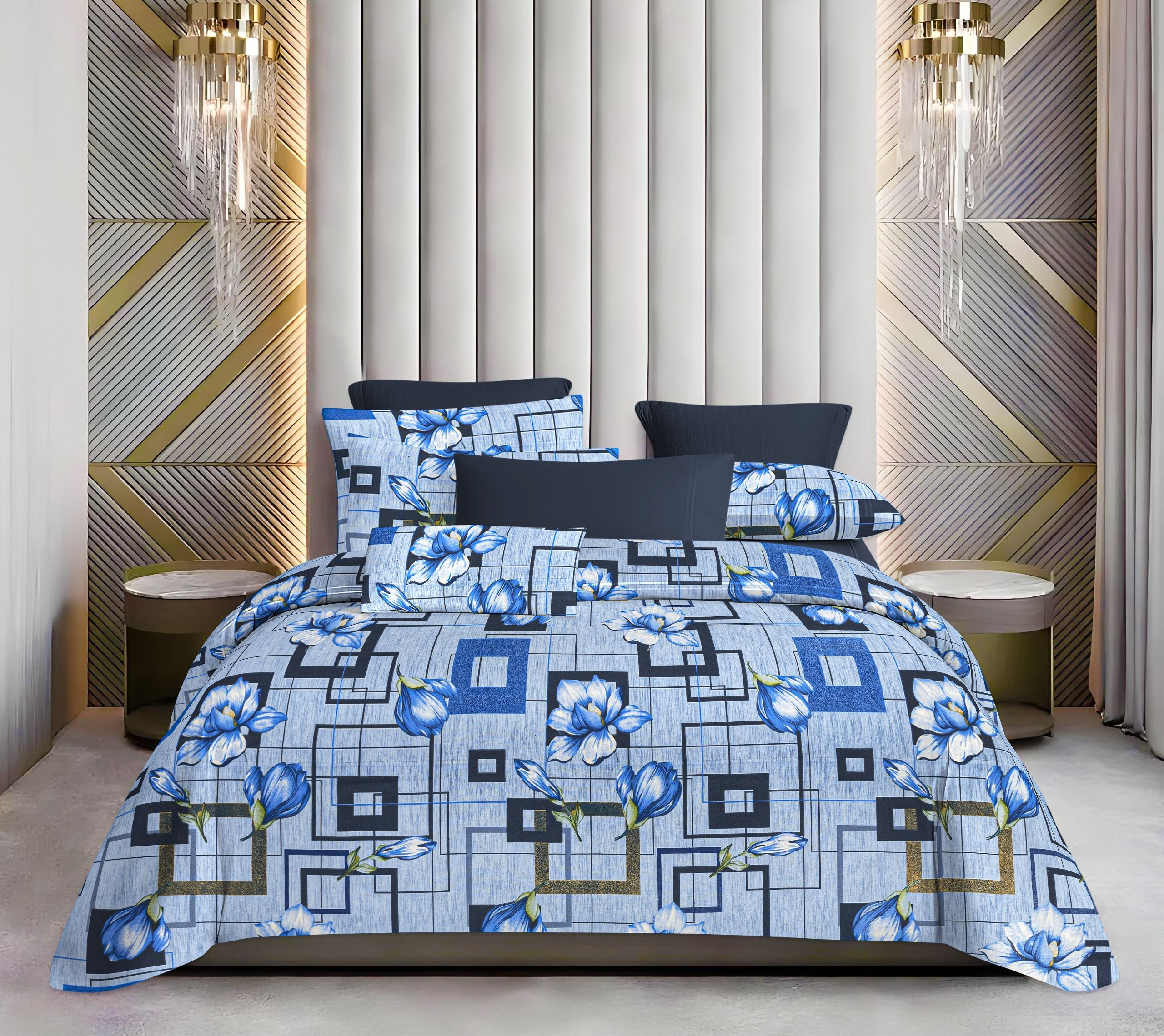 Buy Comfortable Bed Sheets from Duin Global Trading, Netherlands ...