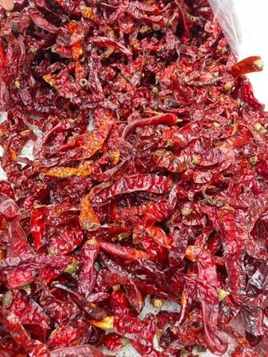 Buy Dried Red Chili Peppers from Lianhuo Trade, China | Tradewheel.com