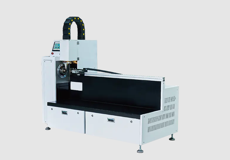 Buy Manual Single Axis Cnc Laser Pipe Cutting Machine from Zhejiang ...