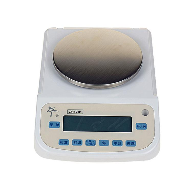 Buy Electronic Precision Balance from Pharmao Industries Co., Ltd ...