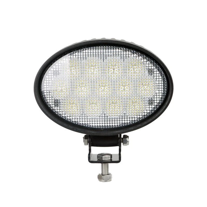 Buy Oval Led Flood Light Tractor For Versatile Buhler Tractor Sprayer ...