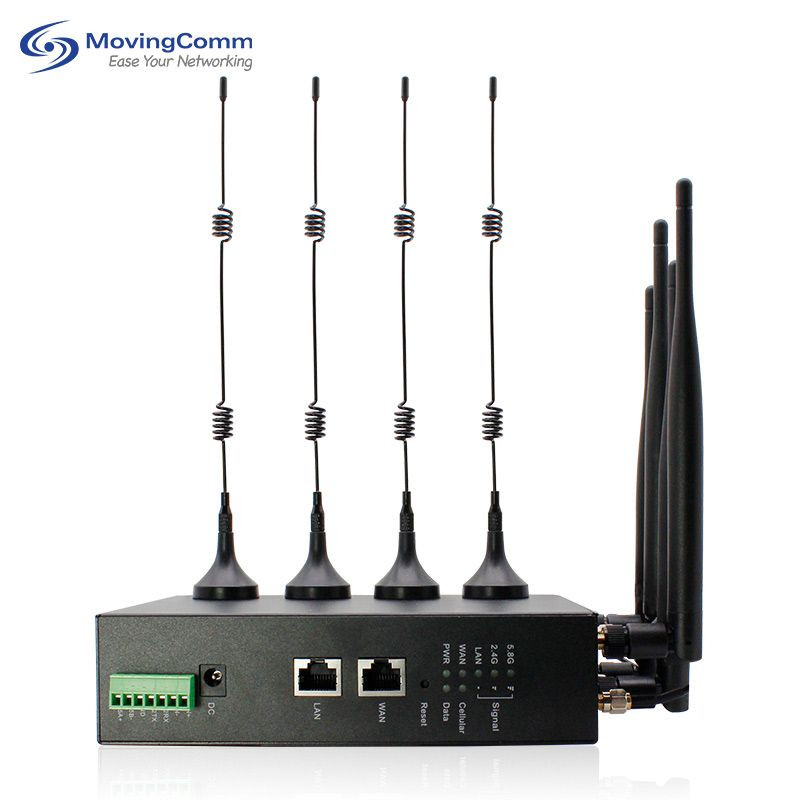 Buy 3000mbps Gigabit Dual-band Wifi6 Router High-speed Wireless ...