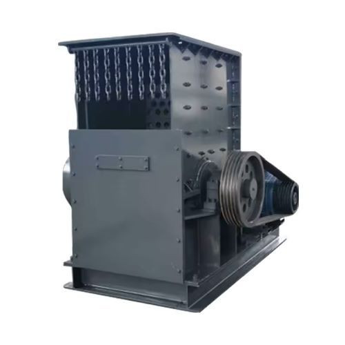 Buy Box Crusher Machine from Zhengzhou Bolante Machinery Equipment Co ...