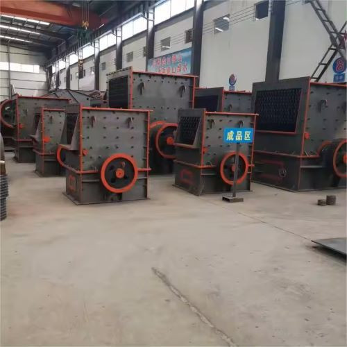 Buy Box Crusher Machine from Zhengzhou Bolante Machinery Equipment Co ...