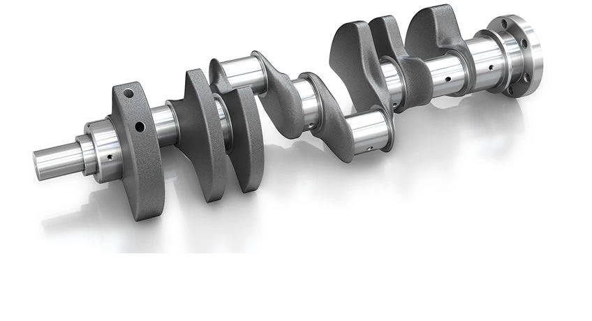 Buy Crankshaft from ADICO INTERNATIONAL, India | Tradewheel.com