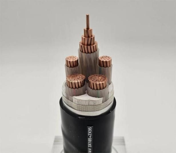 Buy Power Cable from Henan Yulong Cable Co., Ltd., China | Tradewheel.com