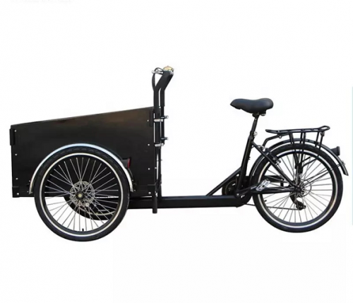 Buy Retro Cargo Bike from Guangzhou Nuoxi Technology Co., Ltd., China ...