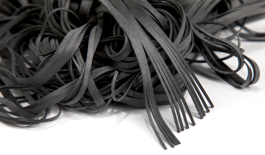 Buy Elastic Rubber Threads For Diapers from Garware Fulflex India ...